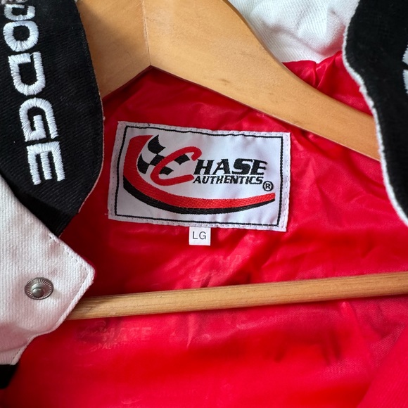 Chase Authentics | Jackets & Coats | Chase Authentic Autographed Kasey ...
